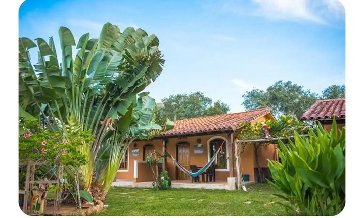 Ecoturismo Monte Horeb - Departamento de Lempira