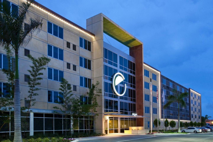 Element By Marriott Miami International Airport - Miami, FL