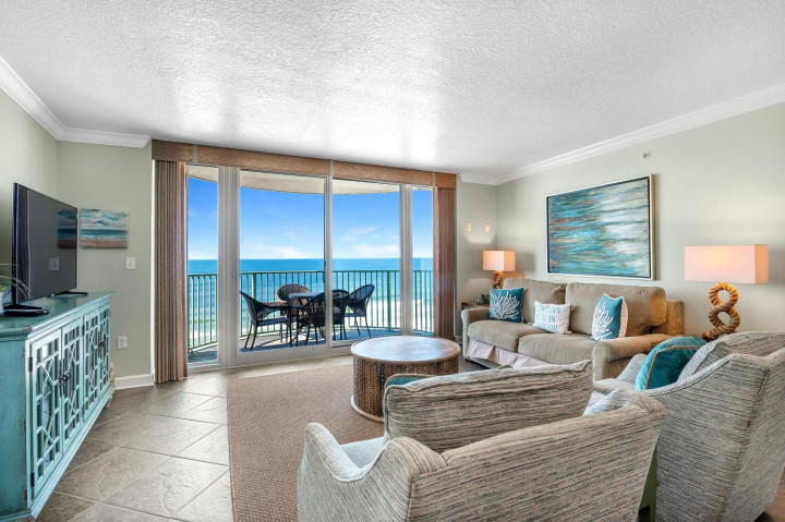 Perdido Towers East 1003 - Perdido Key, FL
