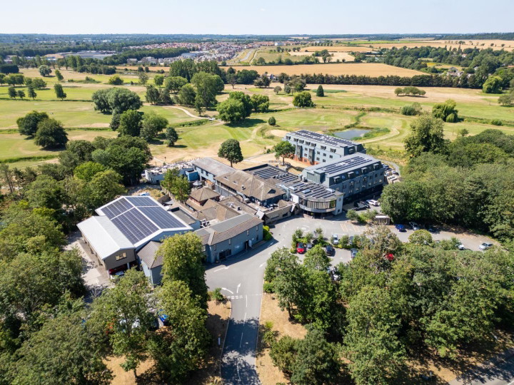 All Saints Resort - Suffolk
