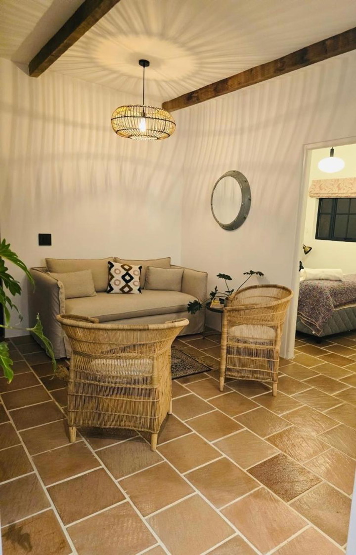 Selah - Rest Cottage Stellenbosch - Stellenbosch