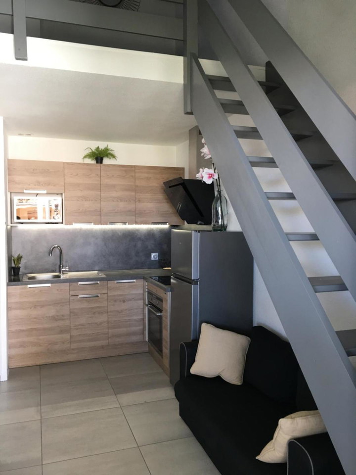 Cosy Lagune - Saint-Cyprien