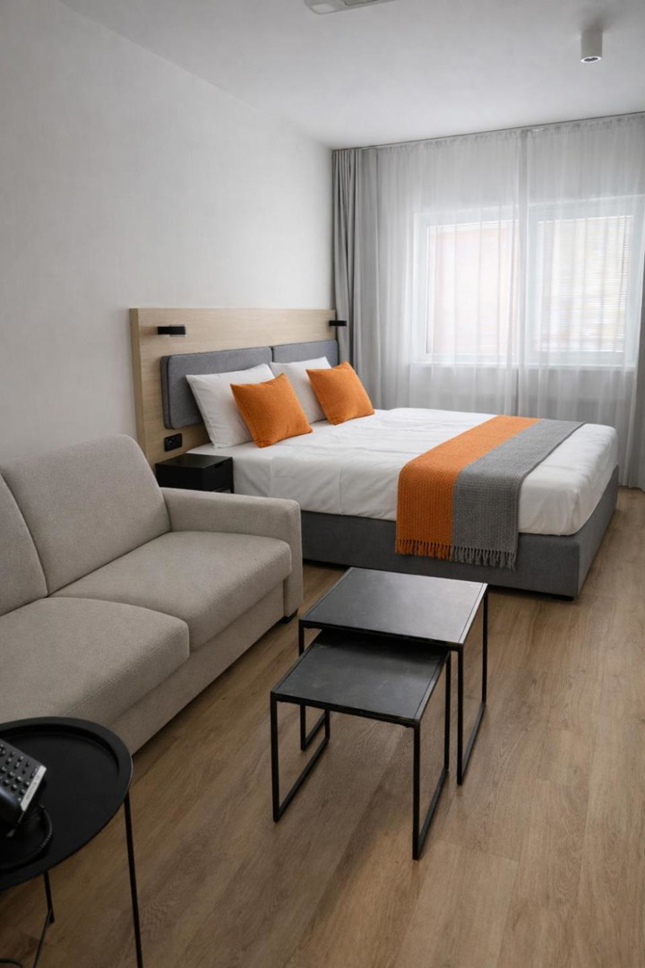 Hotel Kapitol - Czech Republic