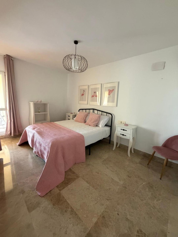 Apartamentos Flamingo Golf - El Ejido