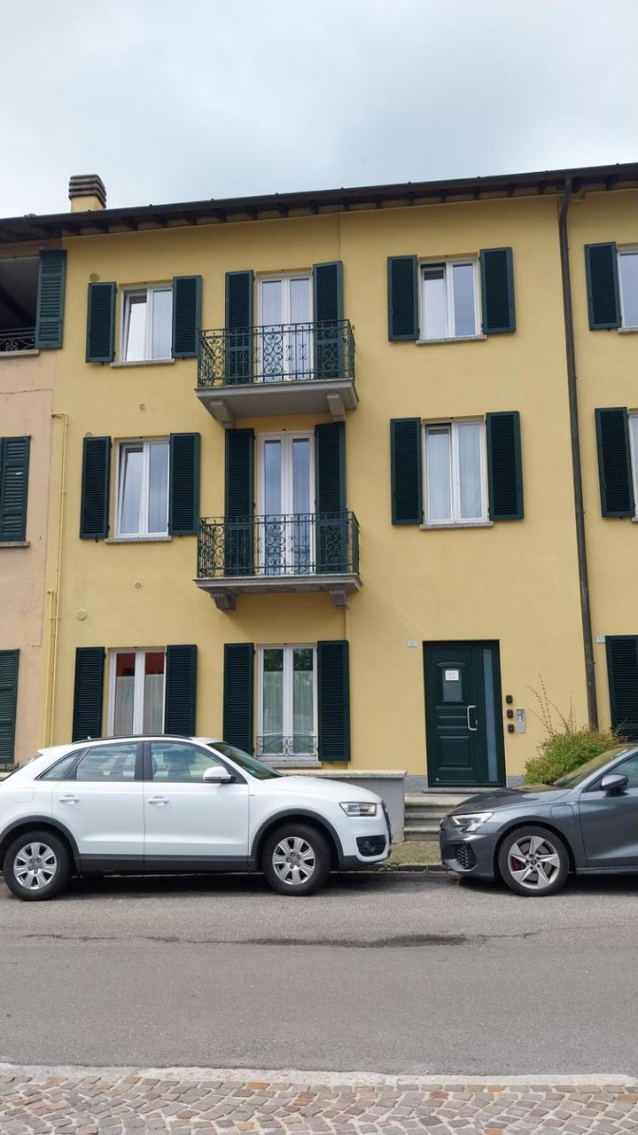 Valentina Apartment - Menaggio