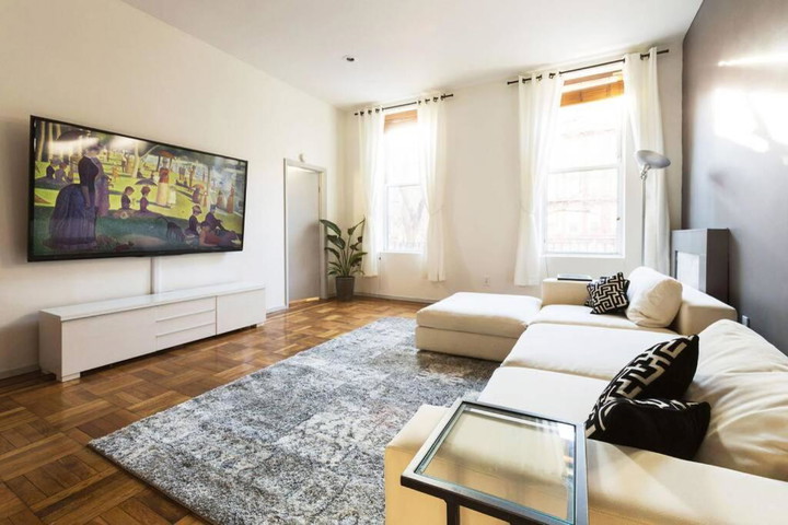 Union Square - Four Bedroom Condo-hotel Suite - Nueva York