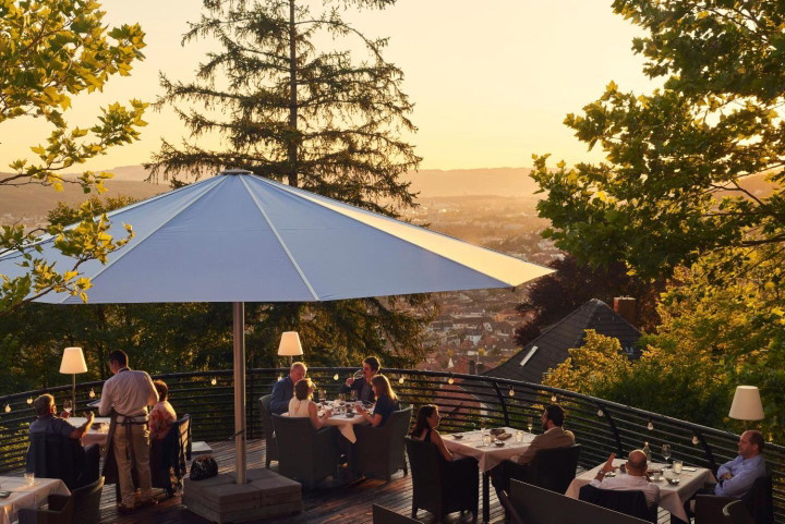 Studios & Spa Suites Rigiblick - Zúrich