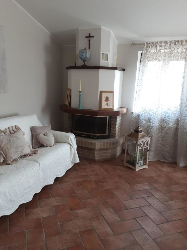 Agriturismo I Due Mori - Macerata