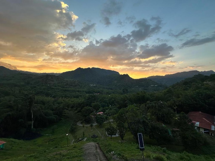 Mágica Cabaña En La Montaña En La Vega - La Vega