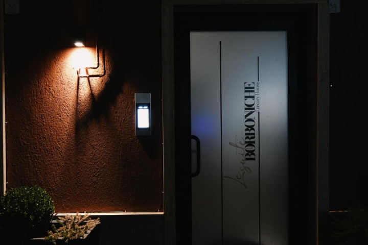 Le Suite Borboniche - Avellino