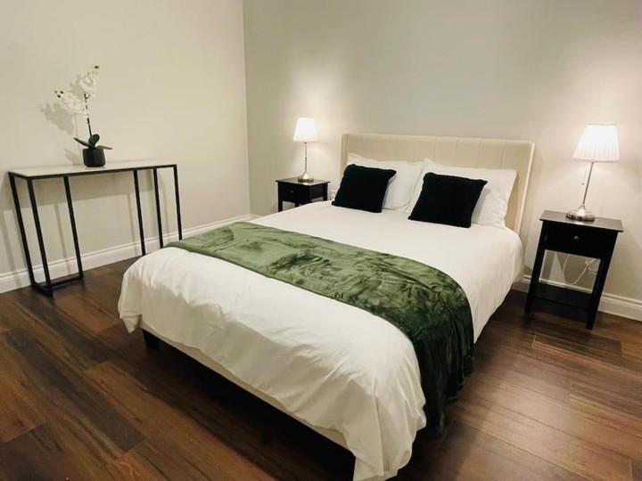 Eastwood Lodge Apartment No4 Woodhall Spa - Woodhall Spa