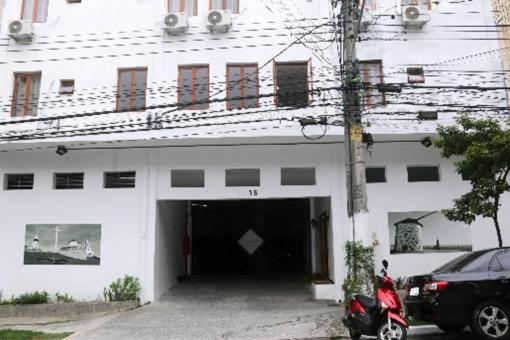Hotel Laundos - São Paulo