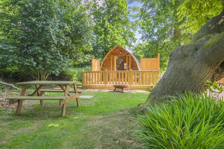 1 Bed In Northrepps Oc-f32558 - Cromer