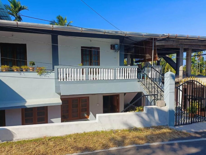 Sea Edge Homestay - Port Blair