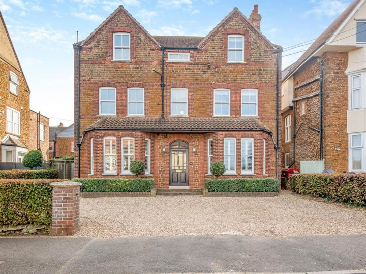 8 Bed In Hunstanton Oc-89469 - Hunstanton