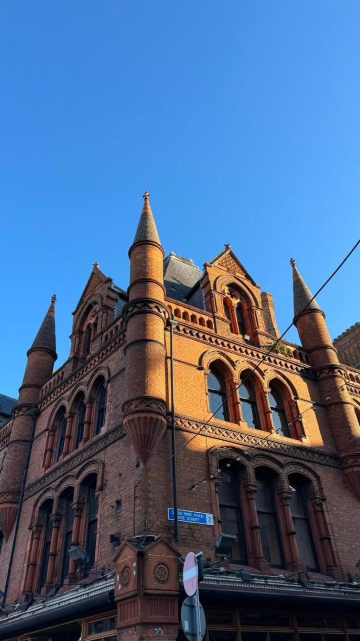 O'regans - Dublin
