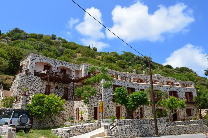 Romantzo - Greece