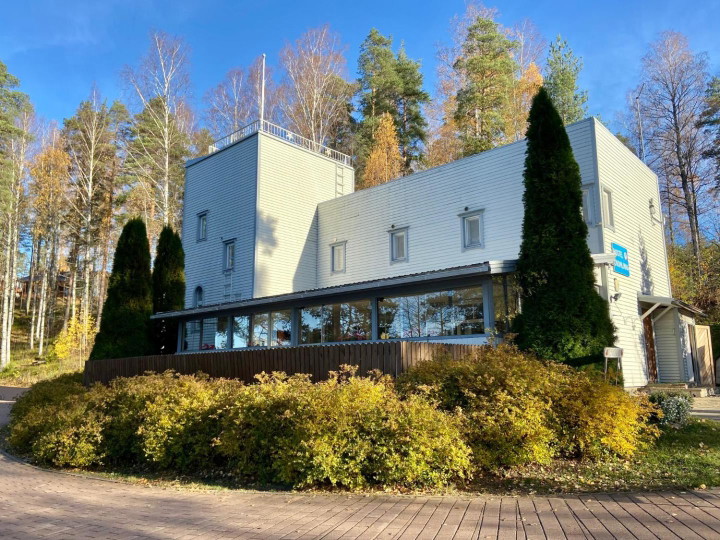 Hostel Ukonlinna - Lappeenranta