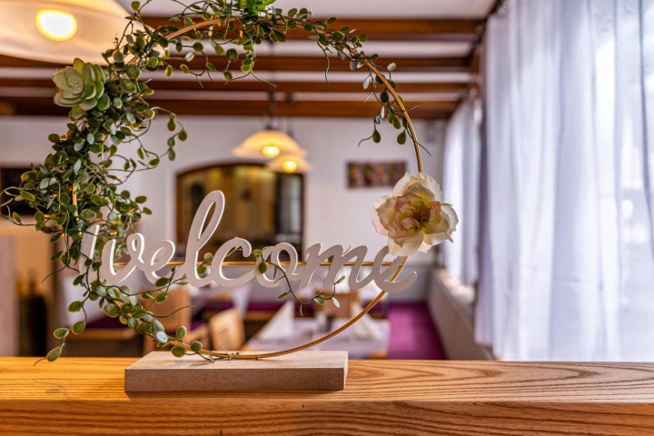 Hotel Casa Maria - Hohenschwangau