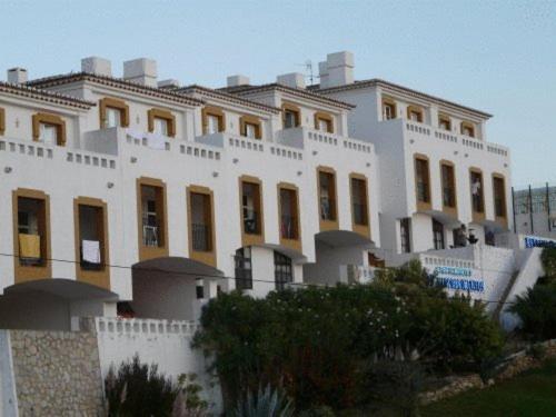 Apartamentos Os Descobrimentos - Praia da Luz