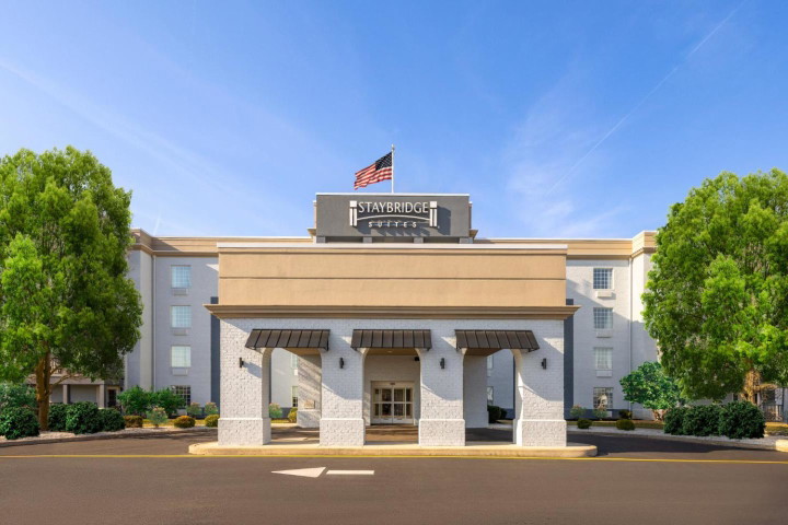 Staybridge Suites Rehoboth Beach By Ihg - Lewes