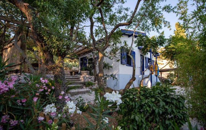 Les Maisons De Pêcheur Avec Jacuzzi - Frontignan