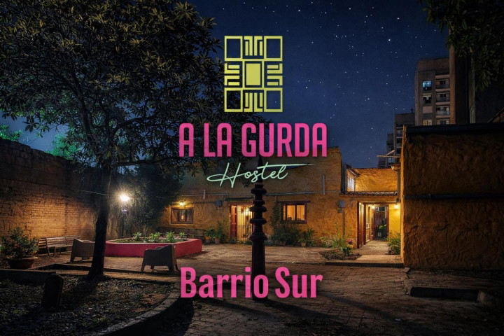 A La Gurda Hostel - Barrio Sur - Tucumán