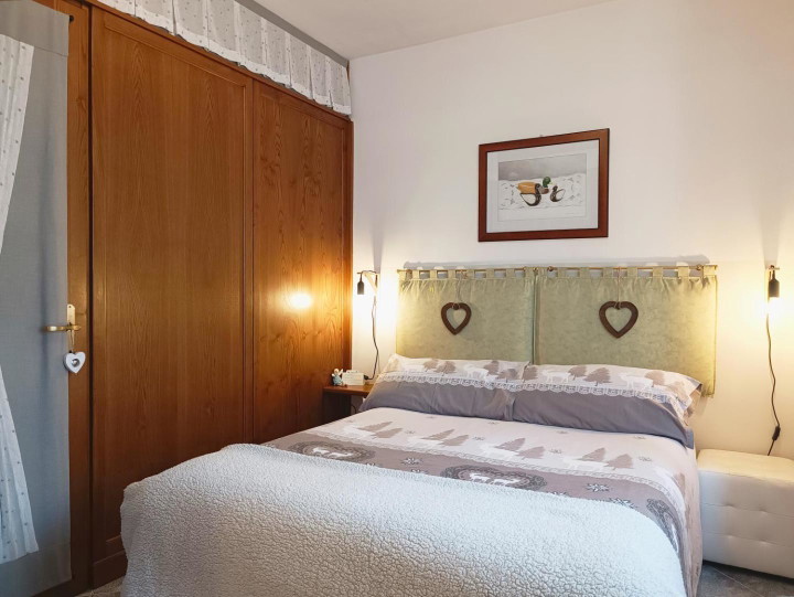 La Cri Bed & Breakfast - Pinzolo