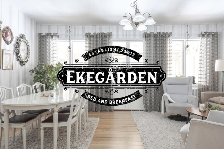Villa Ekegården - Gothenburg