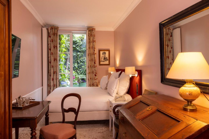Hôtel Le Saint Gregoire - Paris