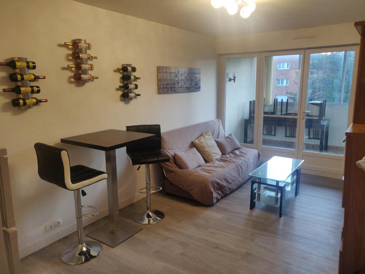 Appartement F3 Cabourg Près Plage Hippodrome Centre-ville - Houlgate