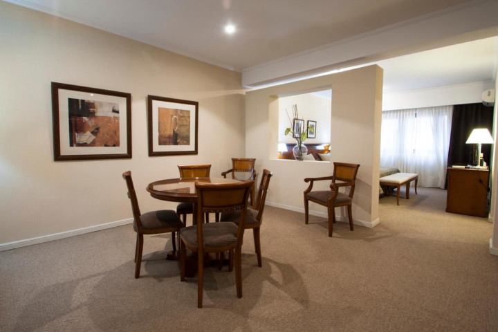Tucuman Center Suites&business - San Miguel de Tucumán