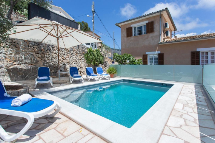 Casa Paqui - Mallorca
