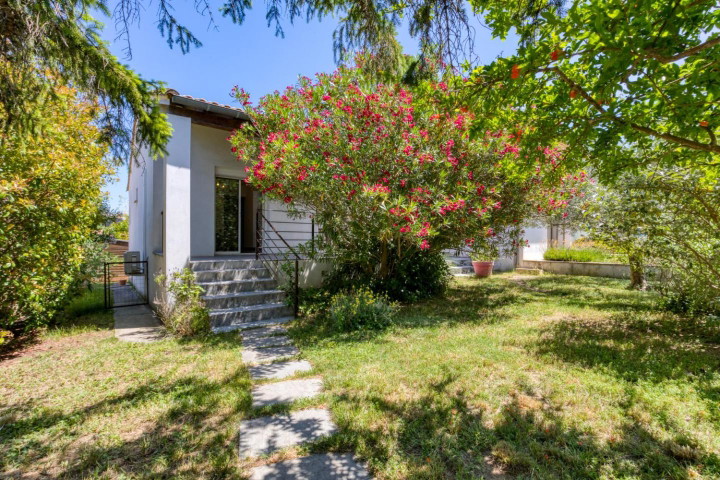Gîte Gignac Vallée De L'hérault - Aniane