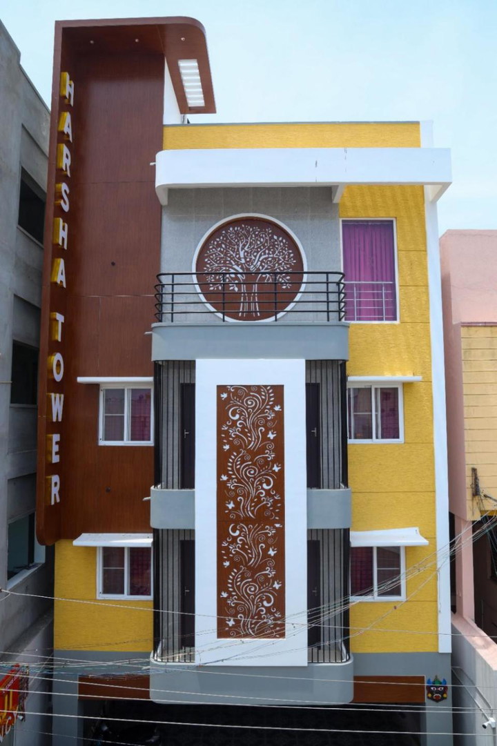 Sri Balaji Residency - Tiruvannamalai