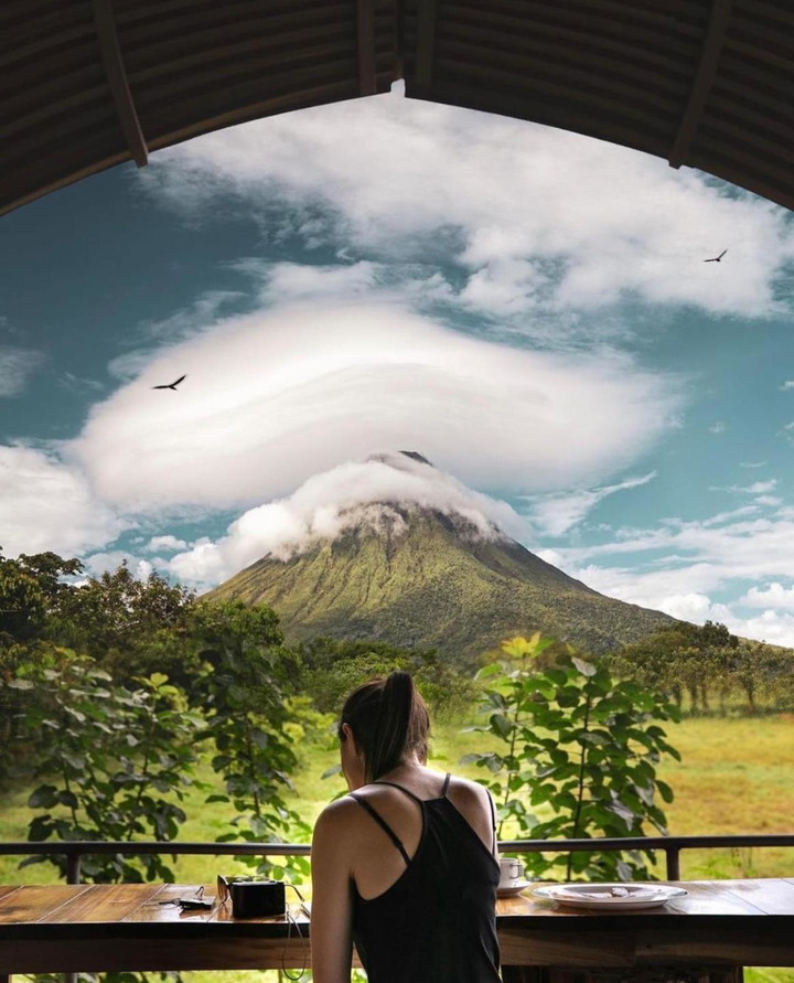 Arenal Xilopalo - La Fortuna