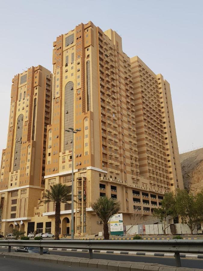 Altelal Tower Apartment - Makkah