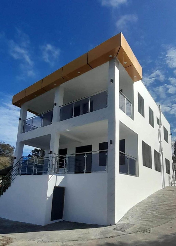 Whitehaven Apartment In Lautoka Fiji - Fiji