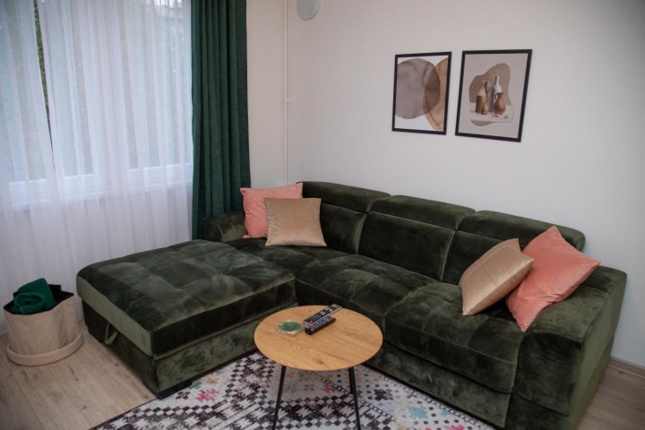Feel@home - Sarajevo