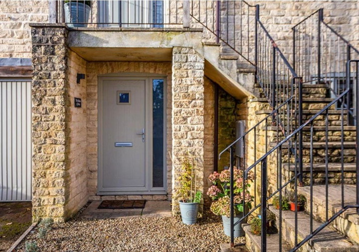 The Studio @ No. 6 - Nailsworth