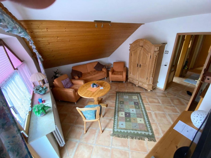 Titiseehnsucht - Gemütliche Wohnung Mit Parkplatz - Allemagne