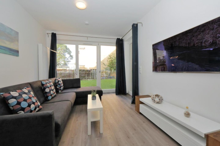 Brise Strandresidenz Else Marie App 08 - Heringsdorf