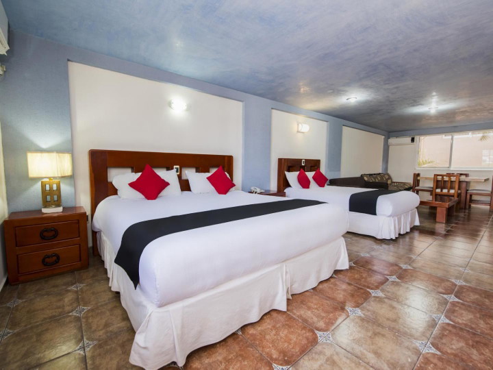 Suites De Reyes - Jalisco