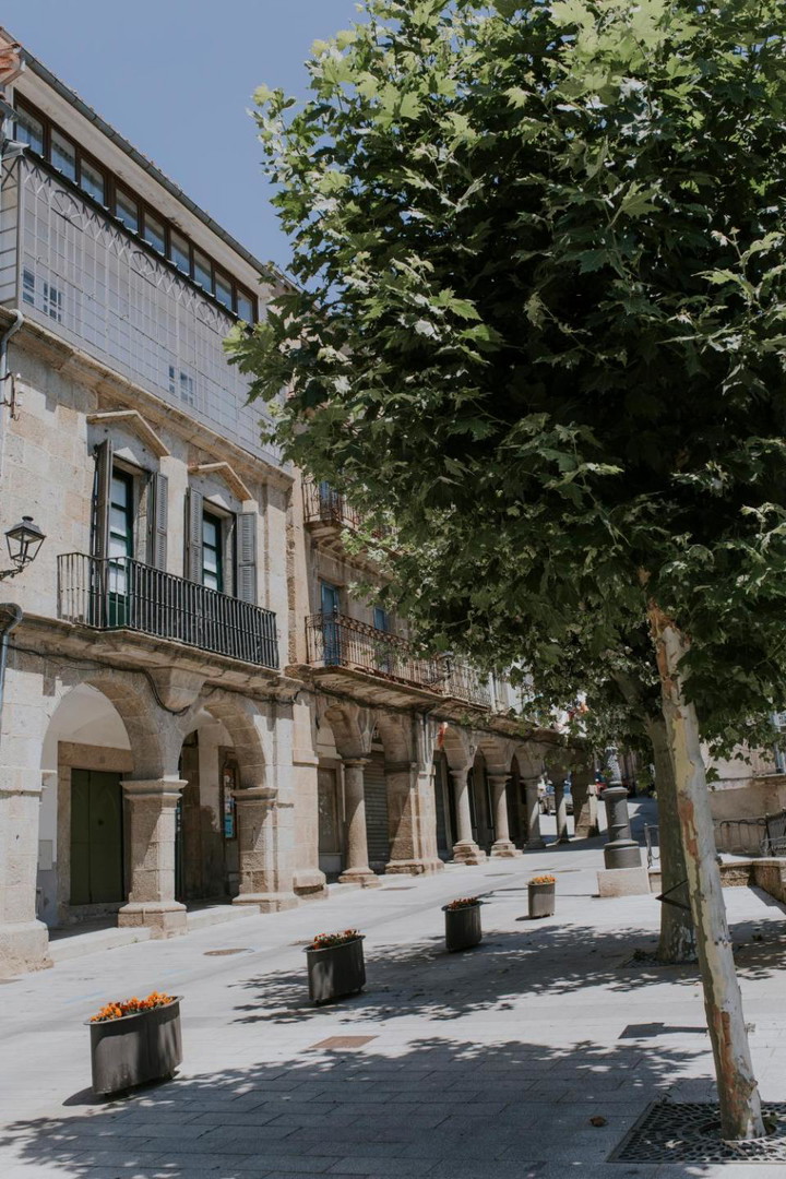 Portales De Pizarro - Spain