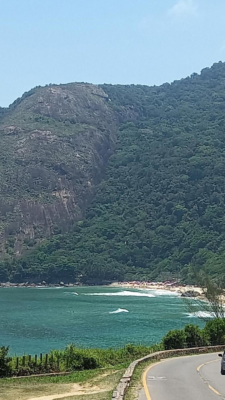 Apartamento Recreio P12 - Rio de Janeiro