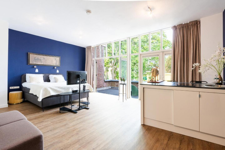 'T Venlogement - Nettetal