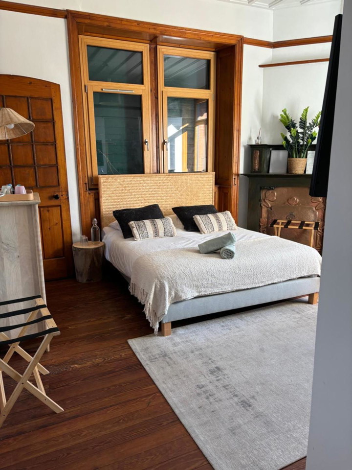 O'cottage Suite Familiale - Annonay