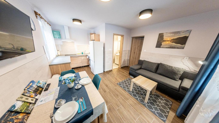 Arza Sóstó Apartman - Nyíregyháza