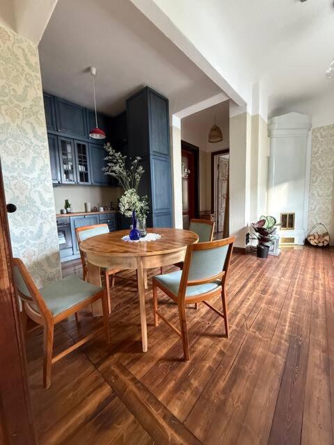 Near Old Town, Eco-friendly High Quality 3-rooms - Tallinn