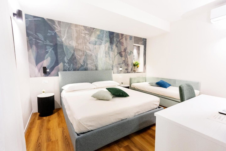 Kucuncy Luxury Apartment - Centro Storico Di Lipari - 2 Camere, 2 Bagni - Lipari
